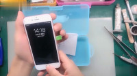 苹果手机无信号不识别SIM卡,教你一招让信号满格接打电话正常了