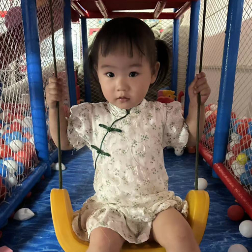 晨光从心开始 
