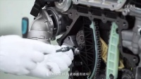 VW-TPI-EA888发动机正时链条及涨紧器维护使用说明