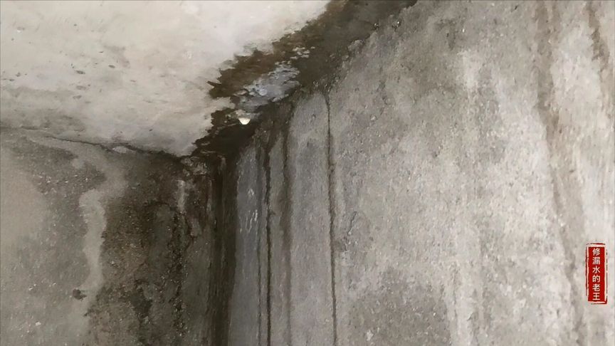 水管漏水很小,仪器无法定位,经验丰富的师傅一样可以定位漏水点