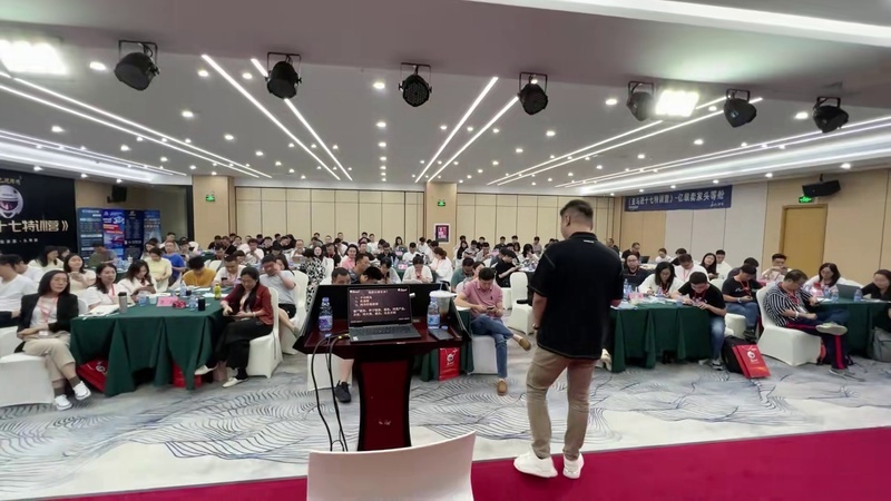 每一个跨越的难关,都是成长路上的里程碑