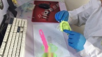 好牙医牙模制作视频