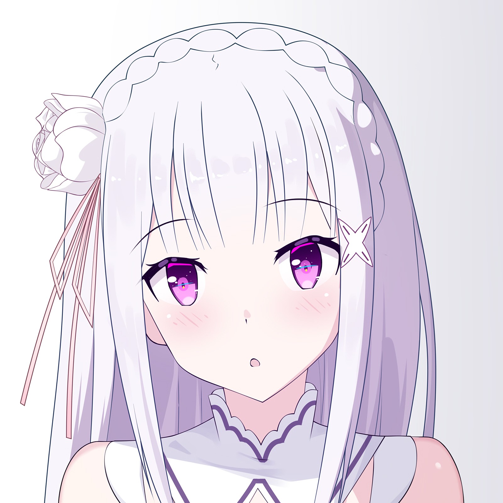谦虚虚 