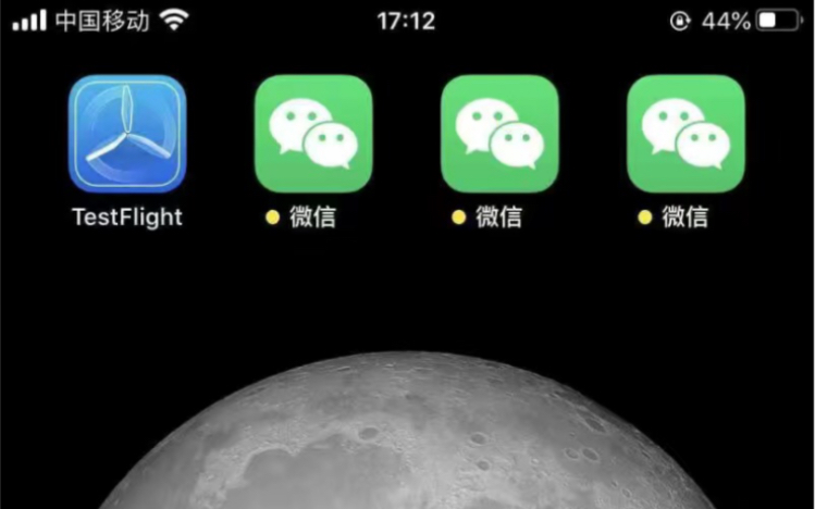 苹果手机怎么下载两个微信?苹果手机下载两个微信的方法!