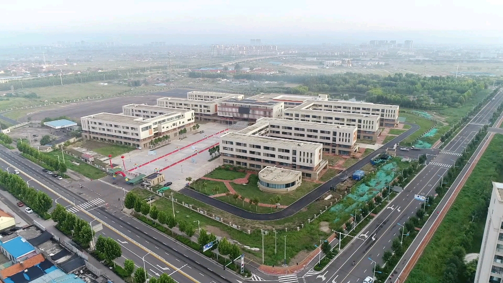 东营市胜利花苑中学课后延时服务特色课程