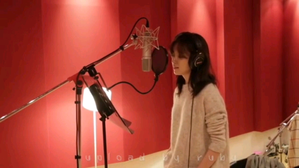 韩孝周演唱韩国电影《如此美好》Cest si bonOST《将我的全部奉献给...