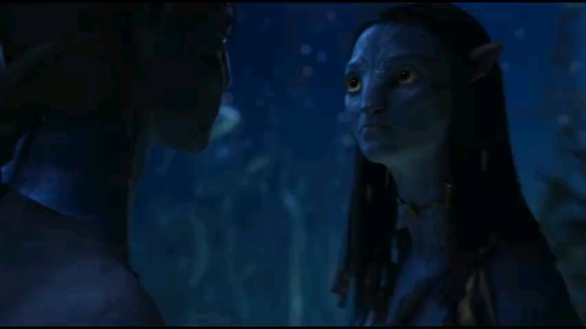 阿凡达绝美画面(电影冷知识)