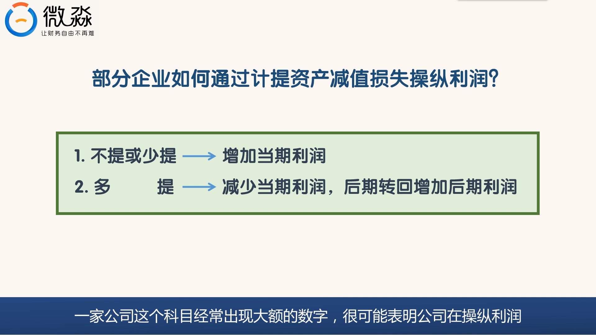 3看懂财务报表分析之利润表7