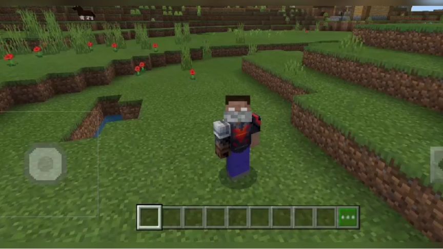 我的世界种子码推荐。