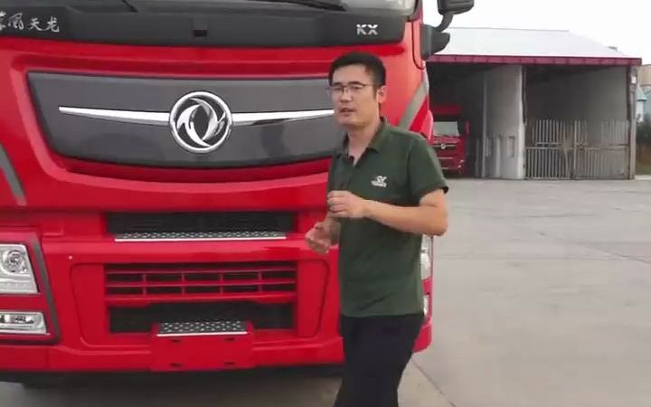 东风旗舰14挡变速箱详解