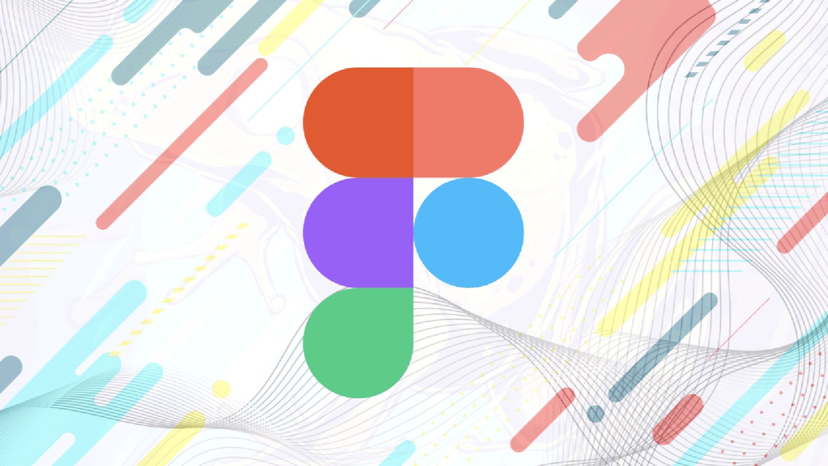 Figma进行动画动态图形设计用户体验UI设计综合项目视频教程