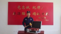 木制堵漏楔