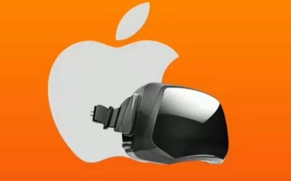 搭载硅基OLED!苹果MR头显发布在即:3000美元你买吗?