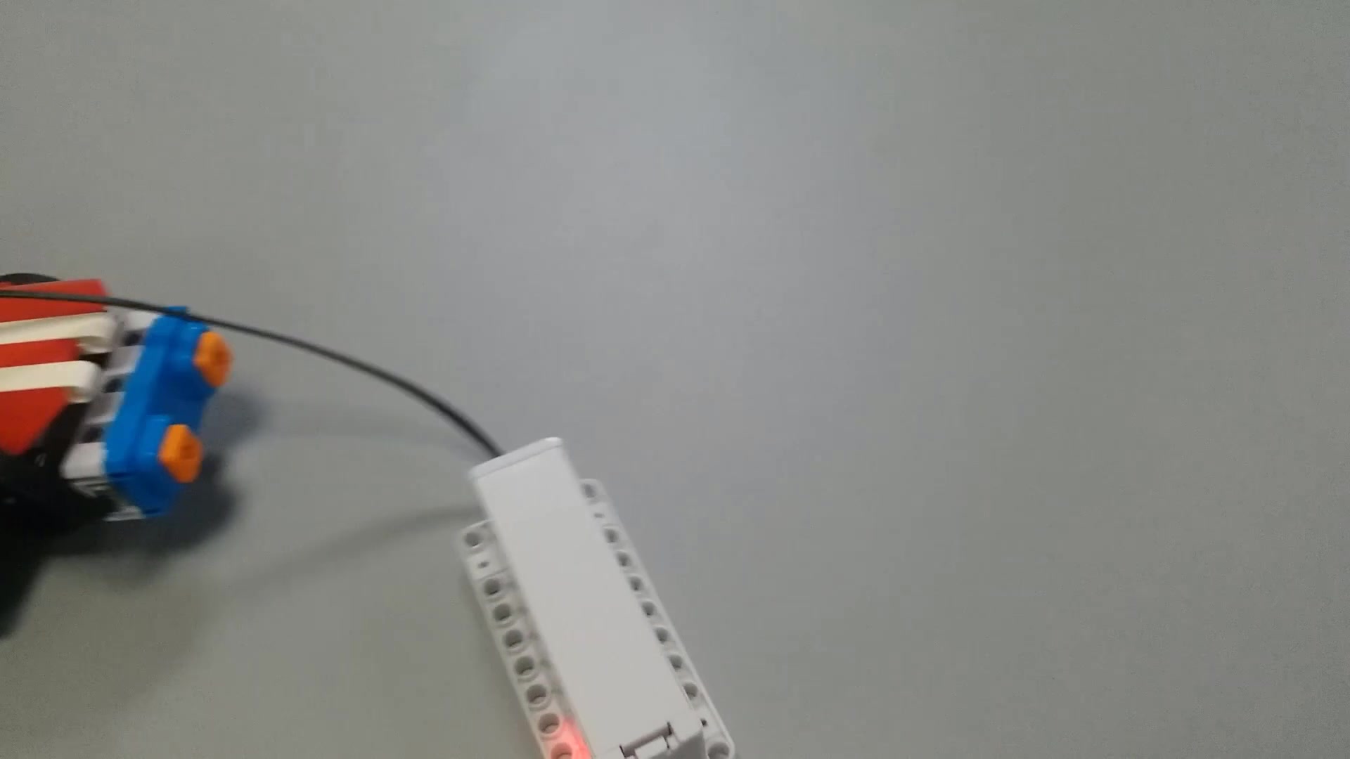 能量魔块课程搭建案例——第五章第03节(瓢虫兽)