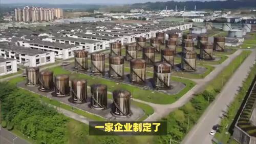 重塑未来:智能工厂的信息化转型之路