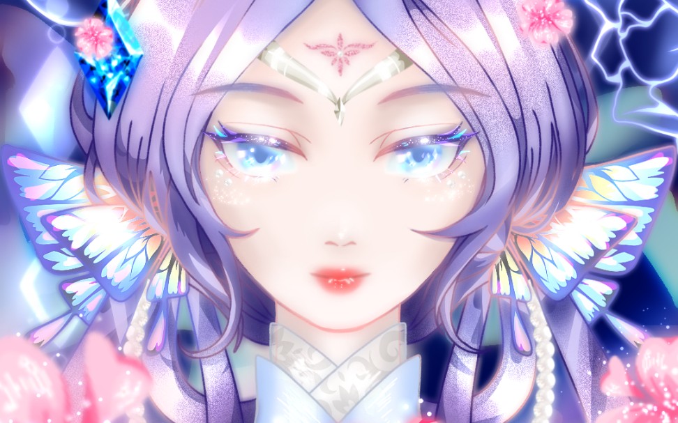 【画世界】教程