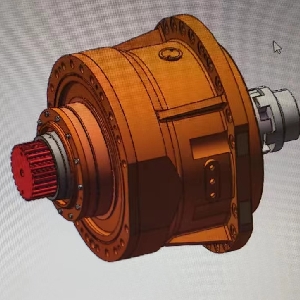 平平无奇的画图仔 