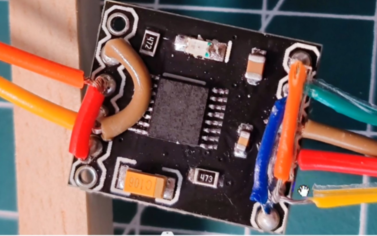 【Arduino ESP32】C++ PID控制入门(共9集)