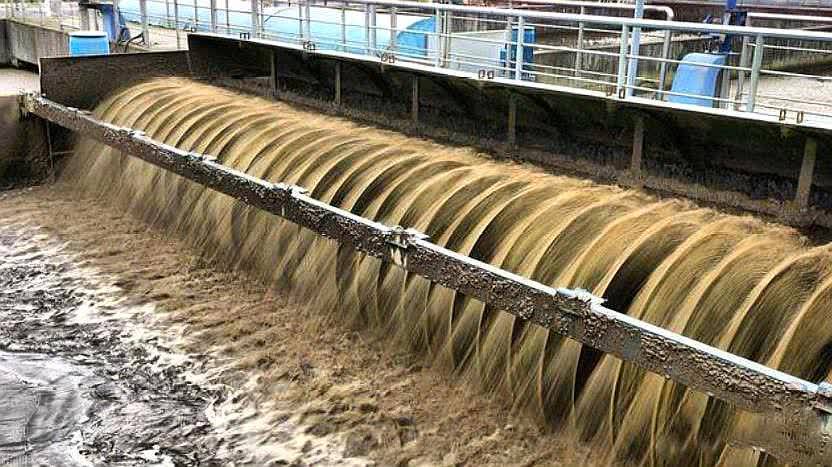 在城市里每天产生的几千吨粪便,最后都是怎么处理的?真不敢相信