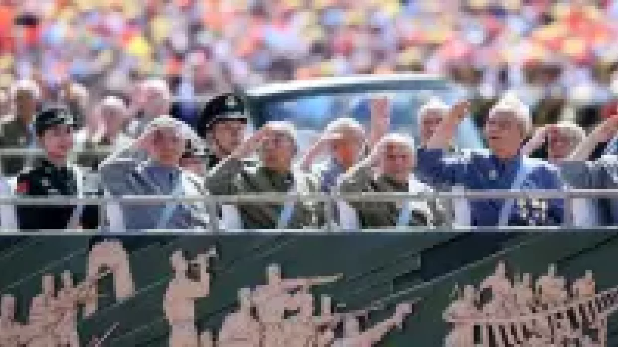 老兵不凋零! 国防部感人短片《我们的二十四分之一》 , 致敬退役军人