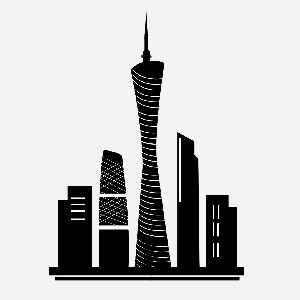 广州豪宅指南针 