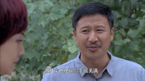 女富婆放下一切,下乡找农村大叔求和,结果出人意料