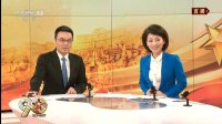 受阅部队官兵开始集结(1)