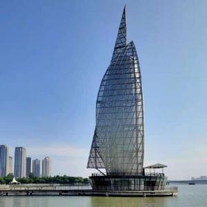 淮水东流