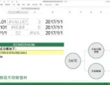 EXCEL根据错误值类型智能选择相应的解决方案
