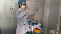 血气分析操作视频
