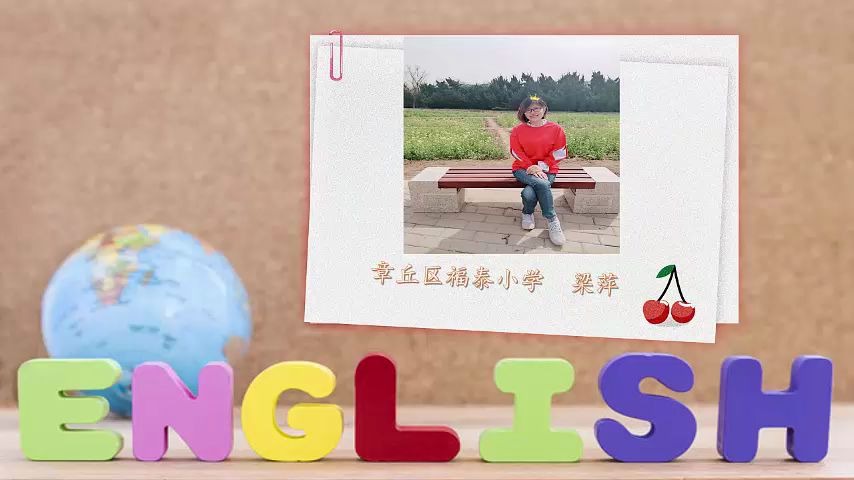 英语六年级下册:31-Recycle-Mike's-happy-days-p.46