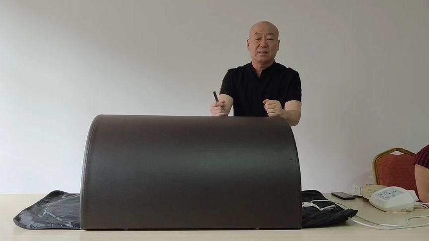 石京涛石总黑大家讲墨玉能量仓的作用,不知有哪位朋友体验过?