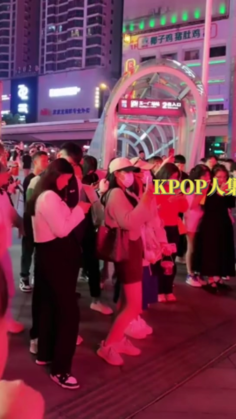 KPOP人集合企划:5盘点大学校园里的神级翻唱一开口就是封神现在有...