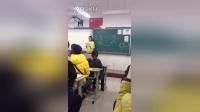 手机QQ视频_2014,11,24班级家长会