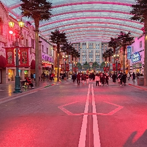 幻景JLC 