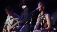 beyond 黄家驹1991 演唱会 完整版