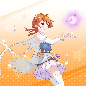 BanGDream北泽育美 