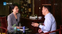 对话党代表:把基层组织建设成为坚强的战斗堡垒 浙江新闻联播 171021