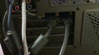 电脑显示器太小不够用,教你一招轻松搞定,分屏显示,了解一下!