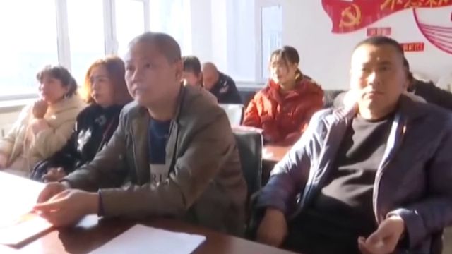 江源区总工会举办劳模先进事迹报告会
