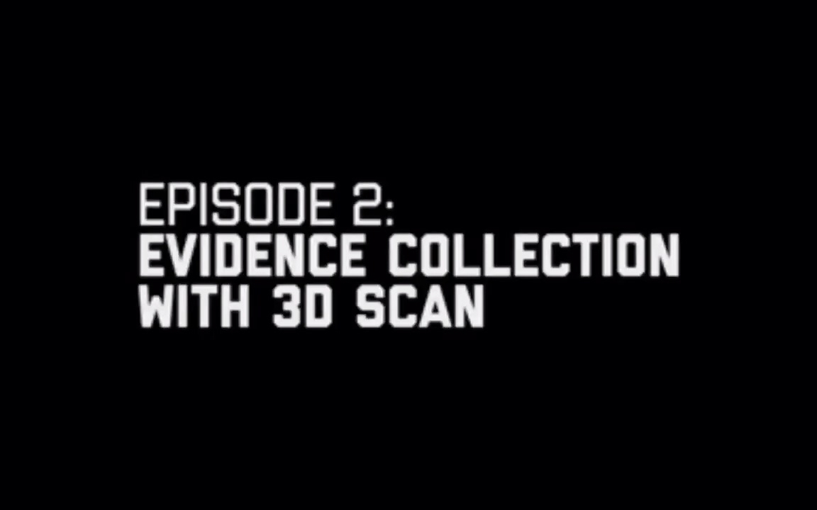 Skydio X2D准备好执行任务:3D扫描证据收集