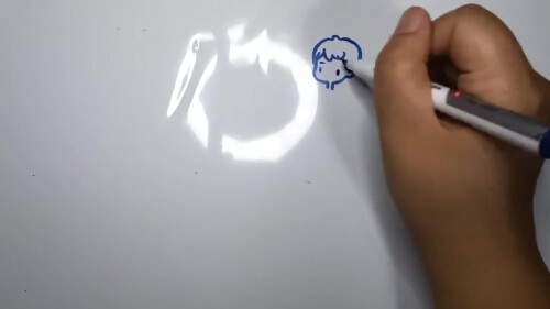 原创故事星河知识计划原创故事漫画小故事