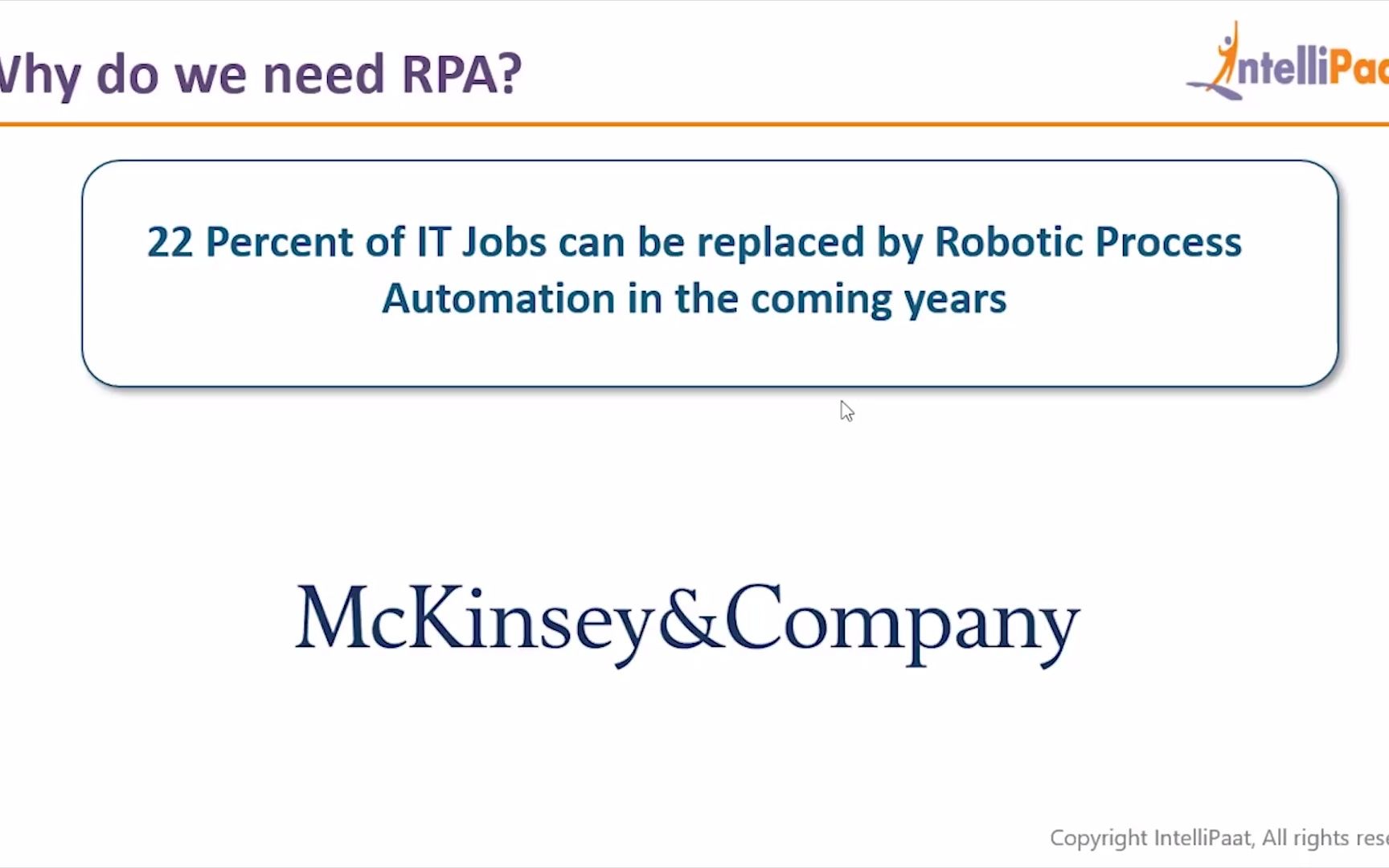 【RPA之家转载】RPA Training RPA Tutorial 对于初学者的UiPath教程