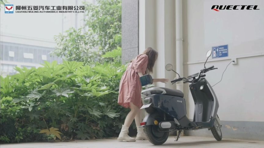 人民的代步车、百姓喜爱的两轮电动车!