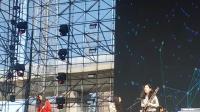 几何学模样 Live In 北京麦田音乐节(2)