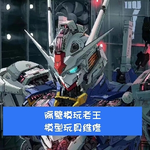 模戒工作室 