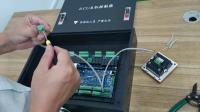 肯天智能客控系统:RCU主机接线教学视频--插卡取电