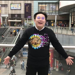 街边番茄仔 