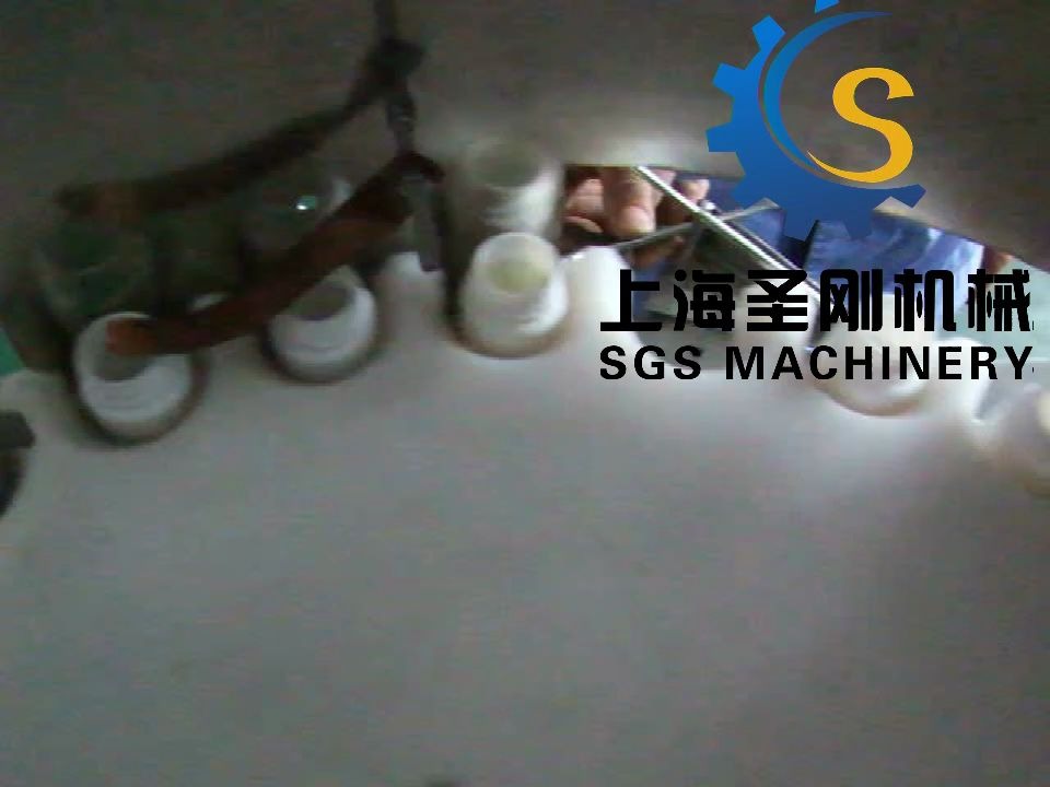 200ml理瓶机 半自动理瓶机原理 理瓶机操作规程