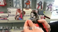君晓天云男女健身握力器训练手力手指力量锻炼器练手劲小臂肌的器材...